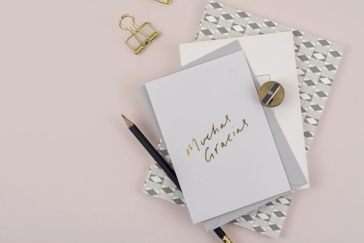 44 Exemple de ce ar trebui sa scrieti intr-un mesaj de multumire pentru ...